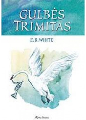 Gulbės trimitas . | Pegasas