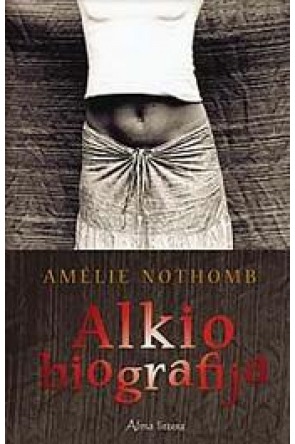 Alkio biografija | Knyga - Pegasas