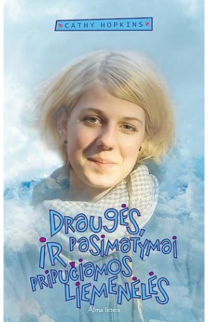 Draugės, pasimatymai ir pripučiamos liemenėlės . | Pegasas