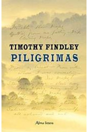 Piligrimas | Pegasas