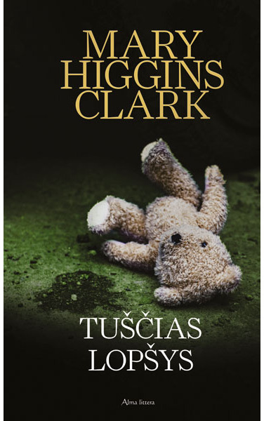 Tuščias lopšys | Knyga - Pegasas