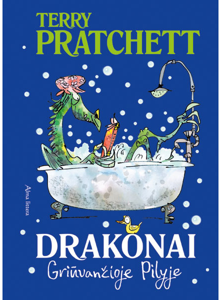 Drakonai Griūvančioje Pilyje | Knyga - Pegasas