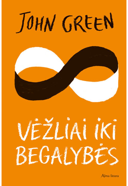 Vėžliai iki begalybės | Knyga - Pegasas