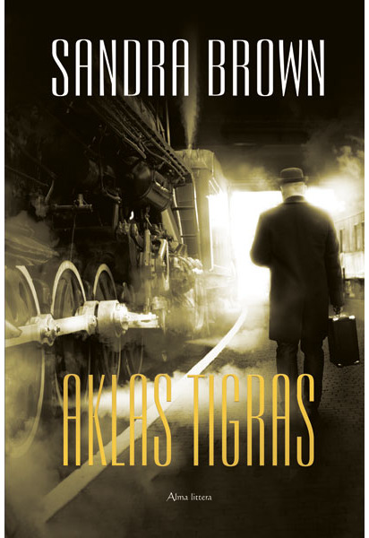 Aklas tigras | Knyga - Pegasas