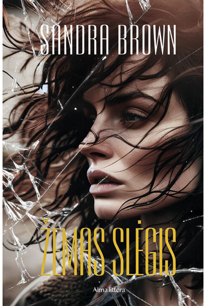 Žemas slėgis | Knyga - Pegasas