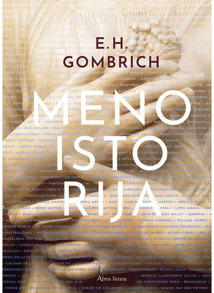 Meno istorija | Pegasas