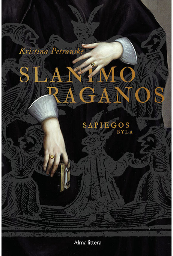 Slanimo raganos | Pegasas