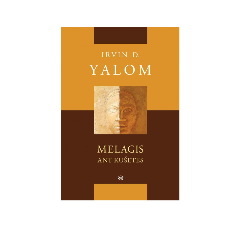 Melagis ant kušetės | Pegasas