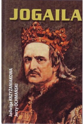 Jogaila: Žalgiriui 600 | Knyga - Pegasas