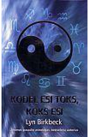 Kodėl esi toks, koks esi | Knyga - Pegasas