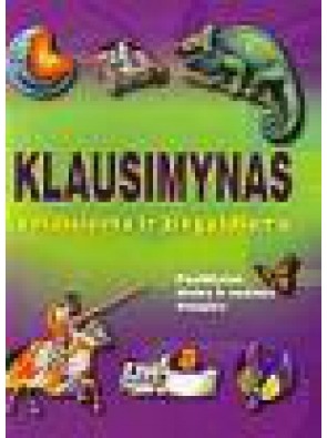 klausimynas smalsiems ir žingeidiems | Pegasas