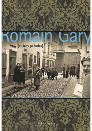 Aušros pažadas | Pegasas