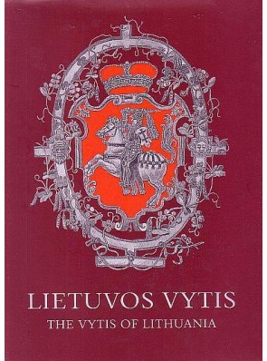 Lietuvos Vytis / The Vytis of Lithuania | Pegasas