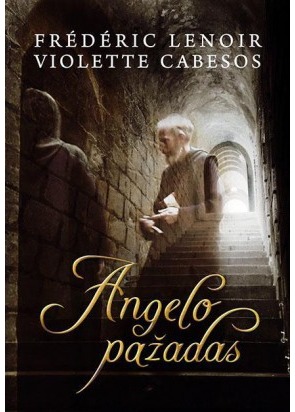 Angelo pažadas | Pegasas