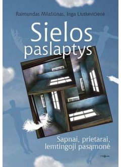 Sielos paslaptys | Knyga - Pegasas