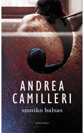 Smuiko balsas | Pegasas