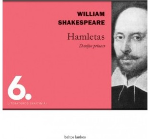 Hamletas. Danijos princas | Pegasas
