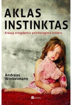 Aklas instinktas | Pegasas