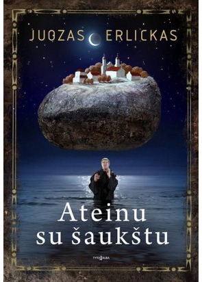 Ateinu su šaukštu | Pegasas