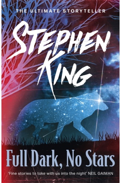 Full Dark, No Stars | Pegasas