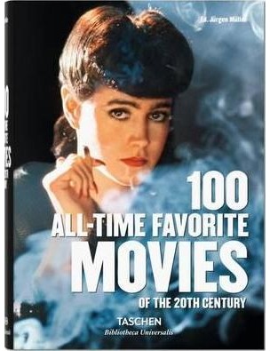 100 All-Time Favorite Movies of the 20th Century | Pegasas