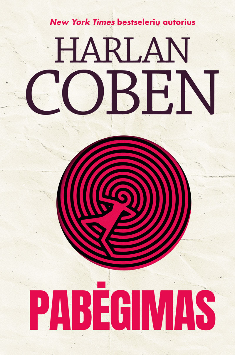 Pabėgimas | Pegasas