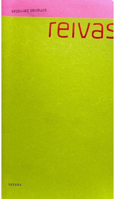 Reivas | Knyga - Pegasas