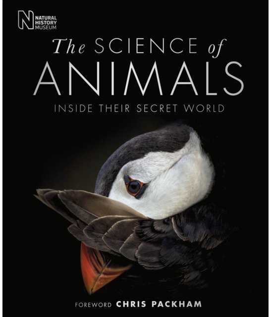 Science of Animals | Pegasas