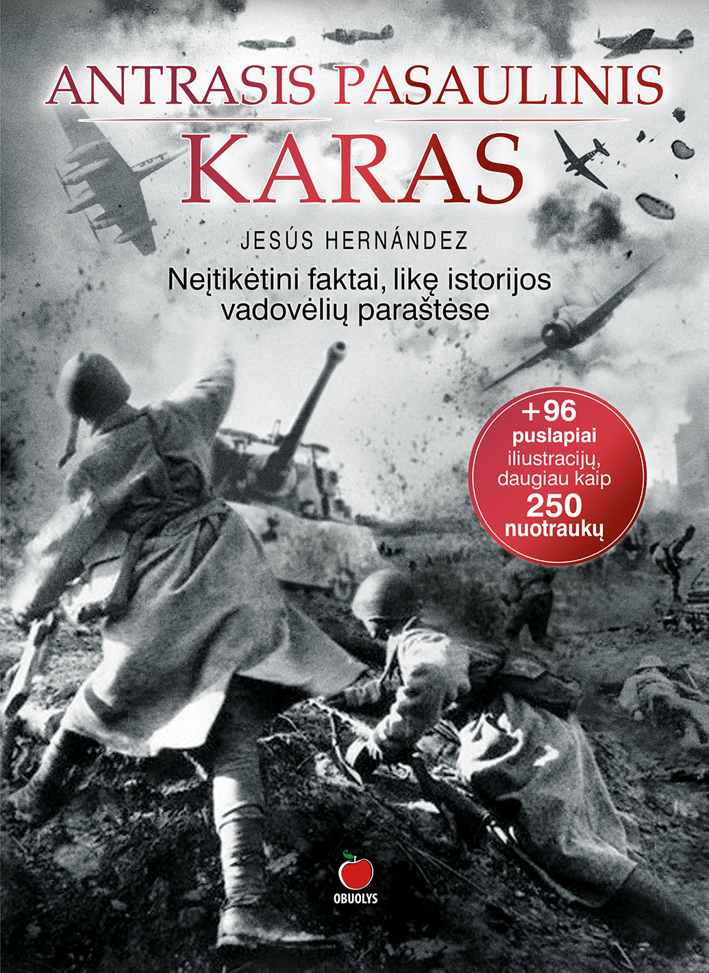 Antrasis pasaulinis karas | Pegasas