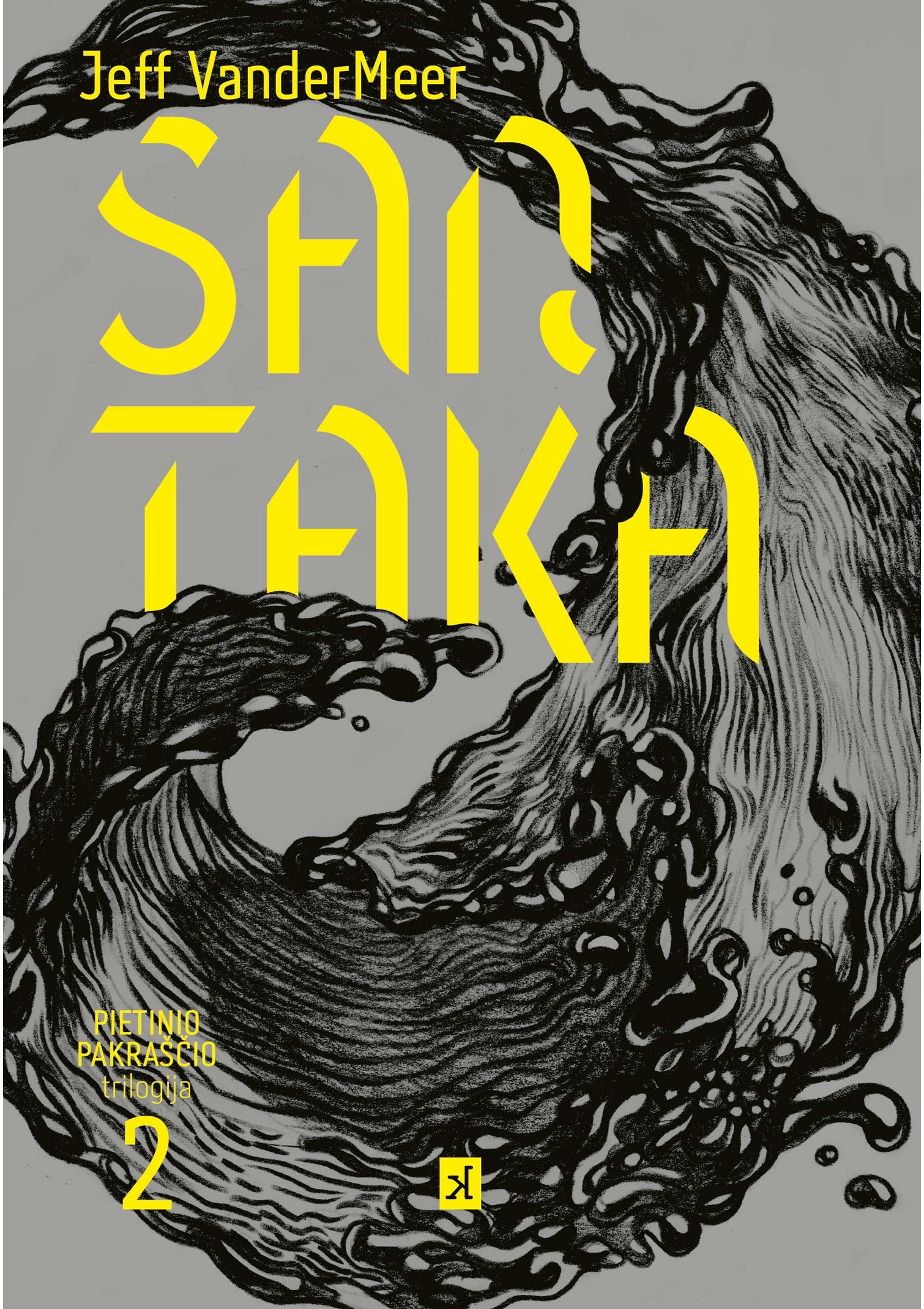 Santaka | Knyga - Pegasas