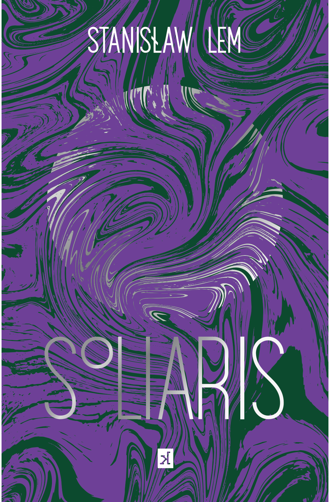 Soliaris | Knyga - Pegasas