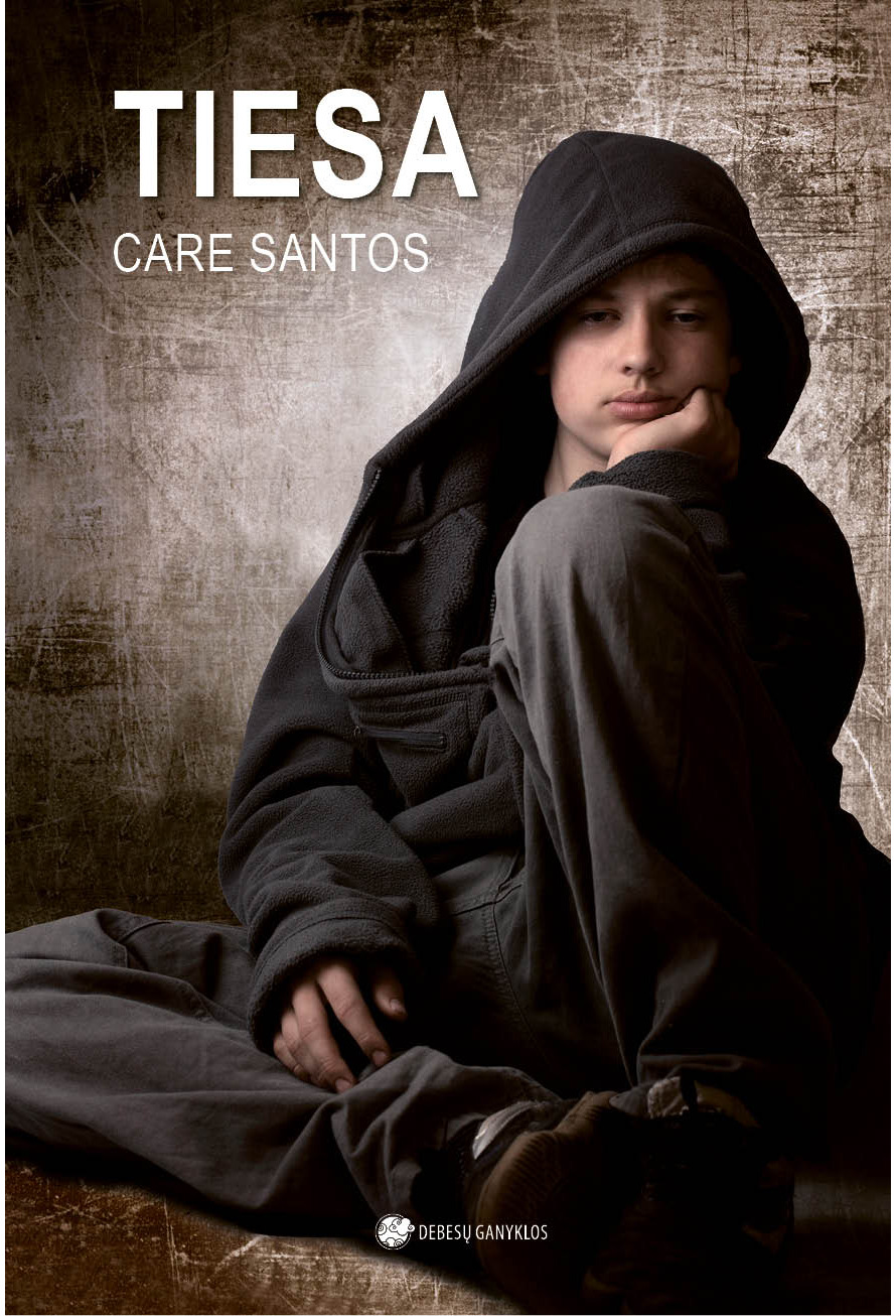 Tiesa | Knyga - Pegasas