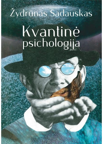 Kvantinė psichologija | Knyga - Pegasas