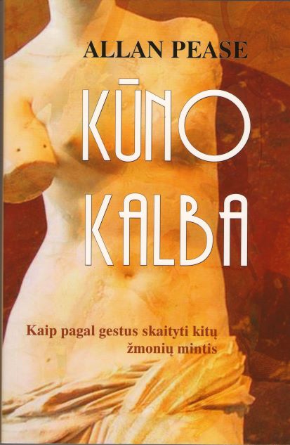 Kūno kalba | Pegasas