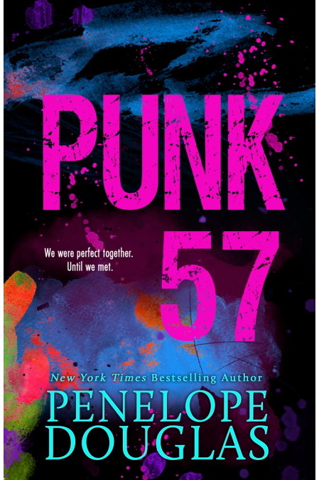 Punk 57 | Pegasas