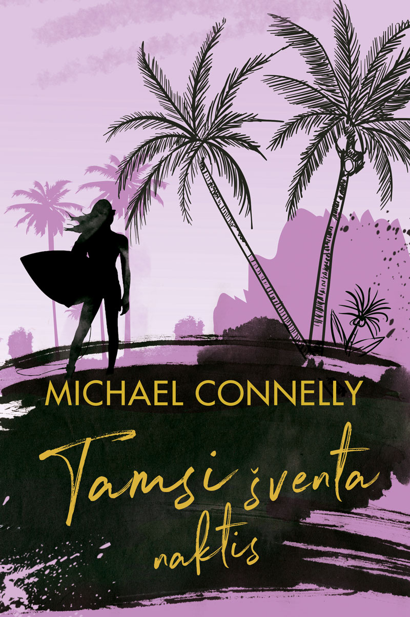 Tamsi šventa naktis | Pegasas