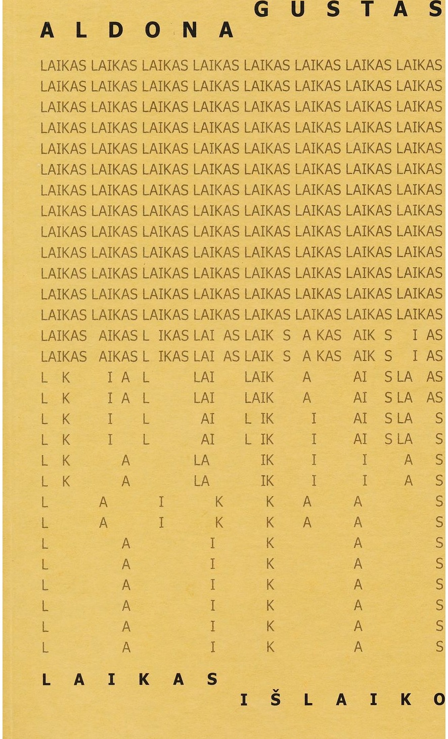 Laikas išlaiko | Pegasas