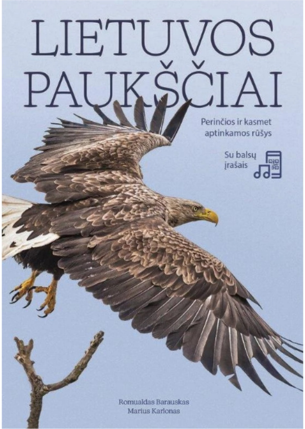 Lietuvos paukščiai | Pegasas