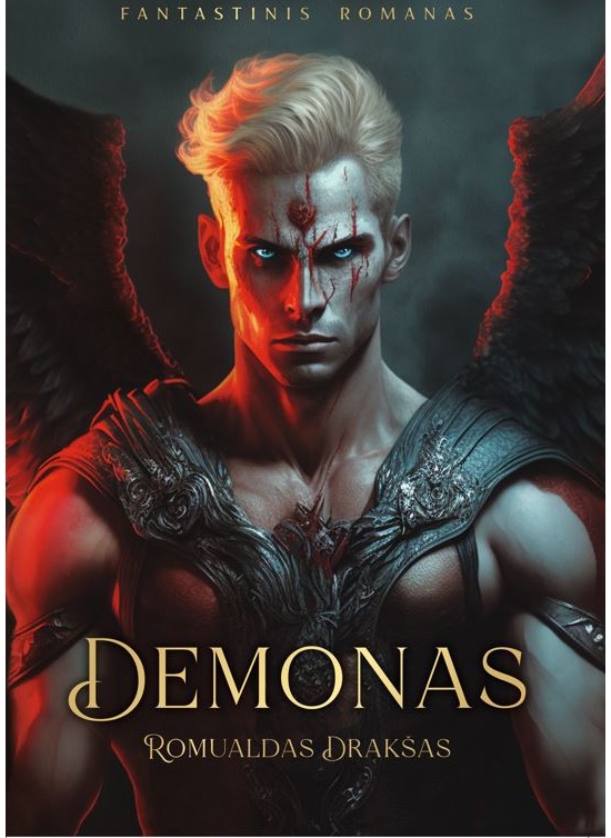 Demonas | Pegasas