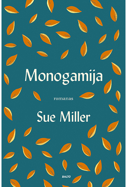 Monogamija | Knyga - Pegasas