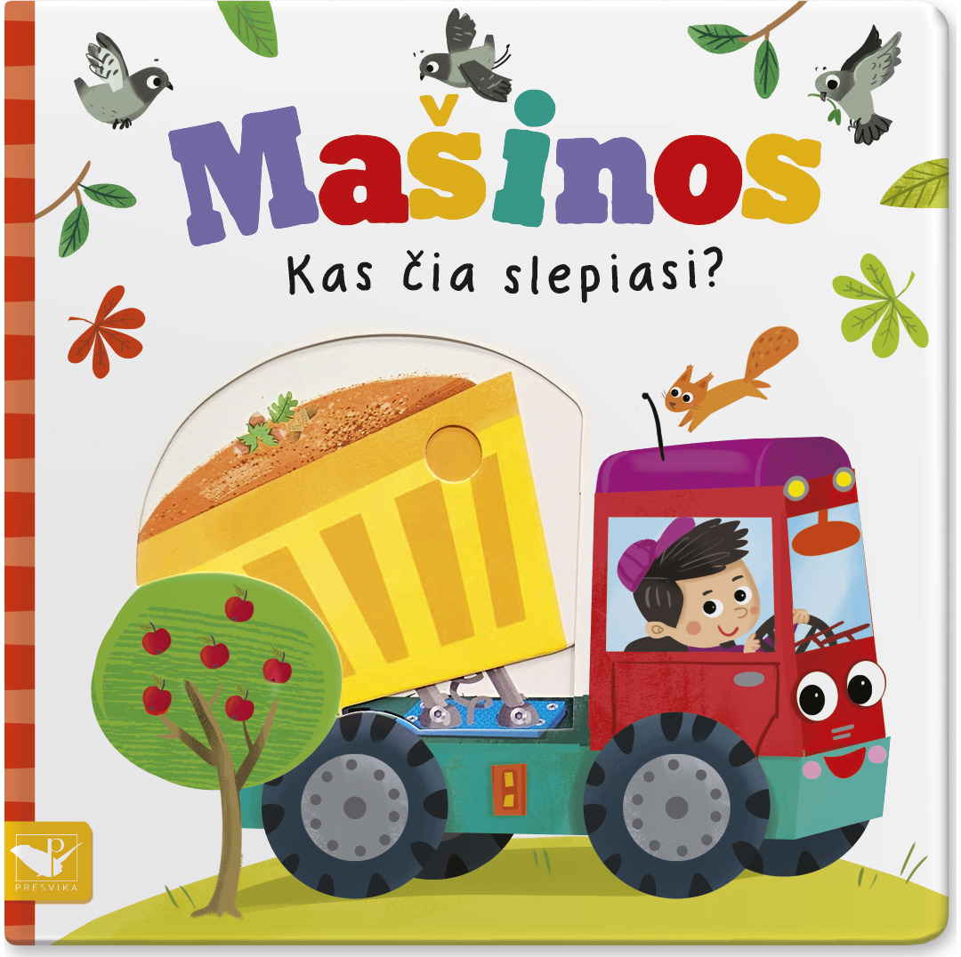 Kas čia slepiasi? Mašinos | Pegasas