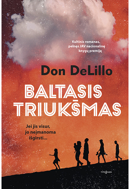 Baltasis triukšmas