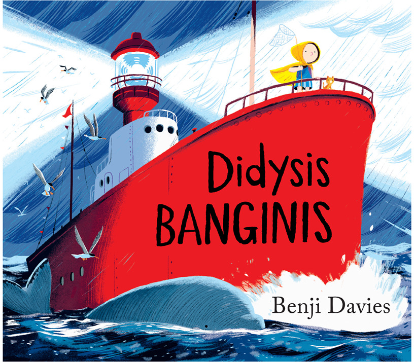 Didysis banginis | Pegasas