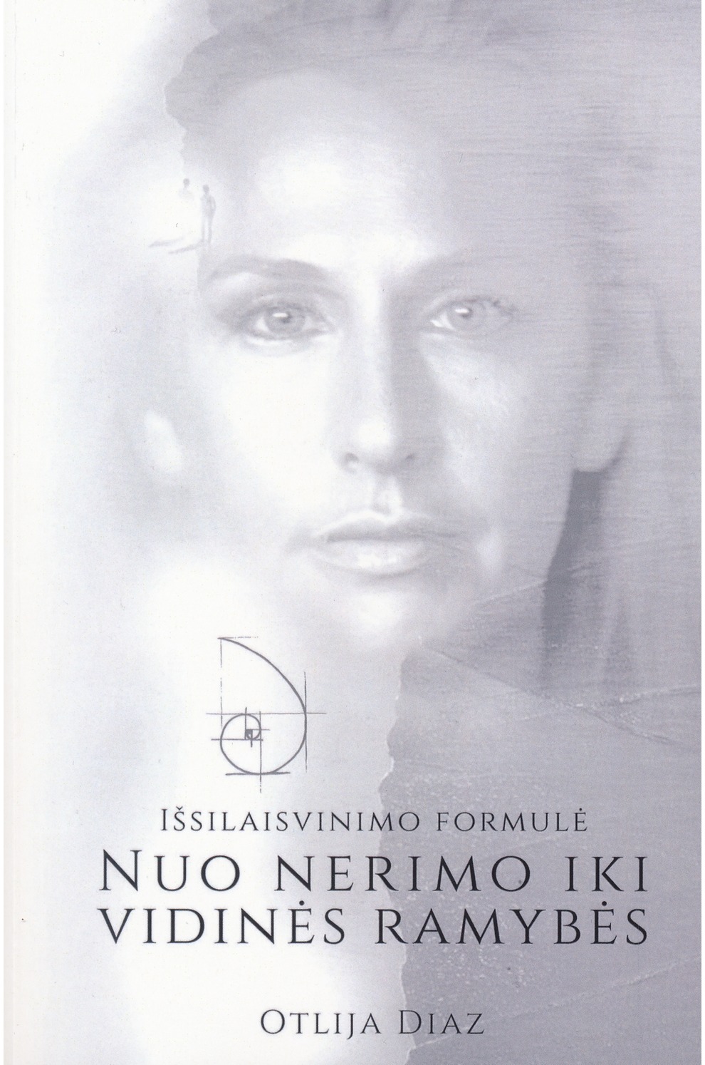 Nuo nerimo iki vidinės ramybės | Knyga - Pegasas