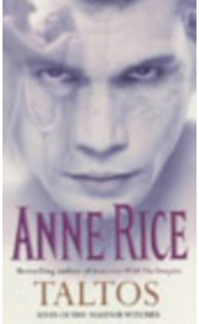 Taltos Lives of the Mayfair | Pegasas