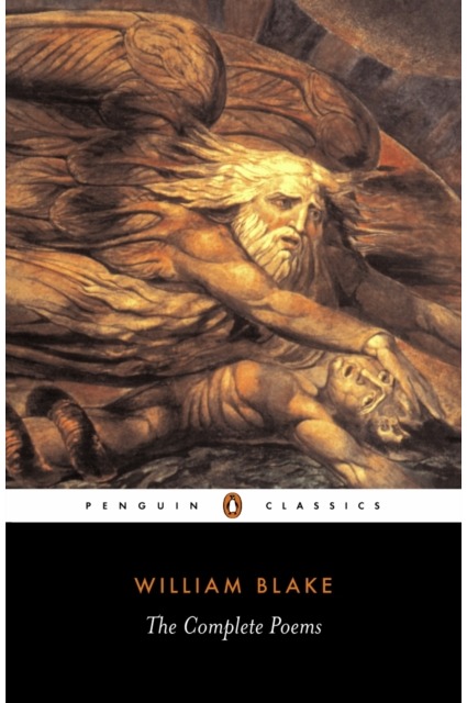 Complete Poems | Pegasas