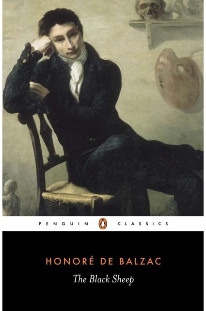 Black Sheep | Pegasas