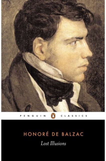 Lost Illusions | Pegasas