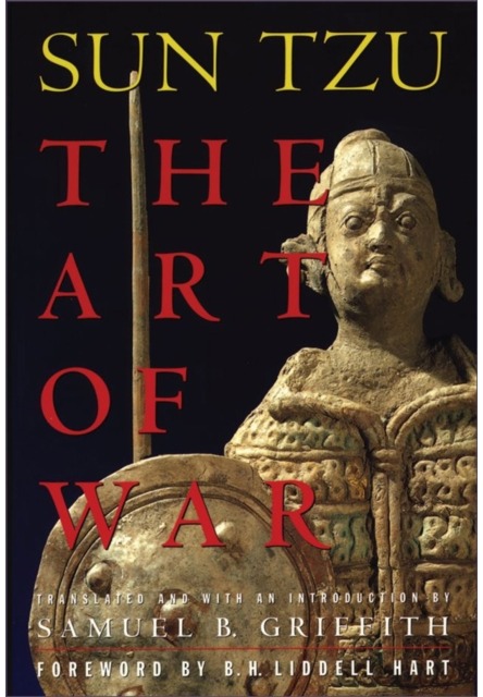 Art of War | Pegasas