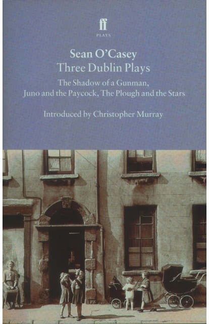 Three Dublin Plays | Pegasas